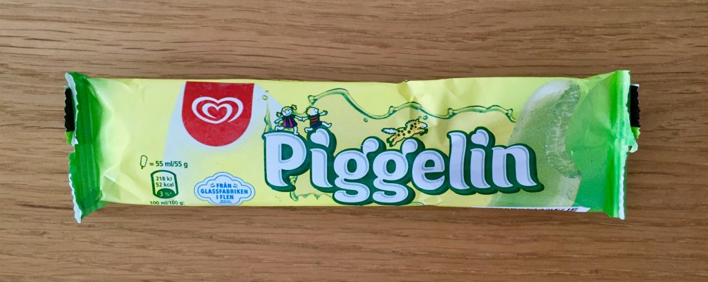 Piggelin – The Little Food Blog